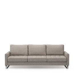 Rivièra Maison 3,5-Sitzer-Sofa West Houston, Stone