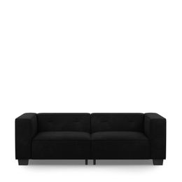 Rivièra Maison 3,5-Sitzer-Sofa Hampton Heights, Caviar