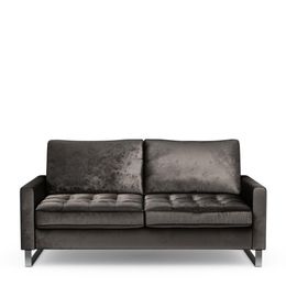 Rivièra Maison 2,5-Sitzer-Sofa West Houston, Grimaldi Grey