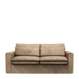 Rivièra Maison 2,5-Sitzer-Sofa Continental, Golden Beige