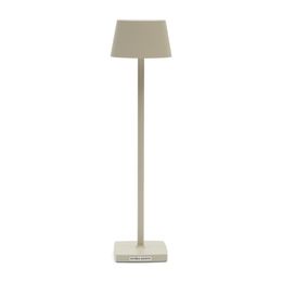 Rivièra Maison Tischlampe Luminee USB, Natural