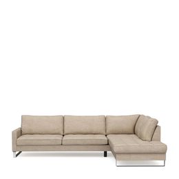 Rivièra Maison Récamiere Sofa Rechts West Houston, Natural