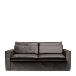 Rivièra Maison 2,5-Sitzer-Sofa Continental, Grimaldi Grey