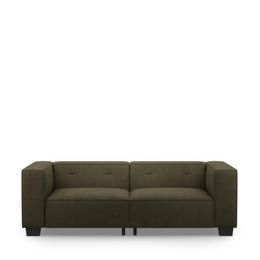 Rivièra Maison 3,5-Sitzer-Sofa Hampton Heights, Pacific Turtle