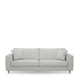 Rivièra Maison 3,5-Sitzer-Sofa Kendall, Ash Grey