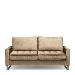 Rivièra Maison 2,5-Sitzer-Sofa West Houston, Golden Beige