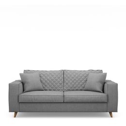 Rivièra Maison 2,5-Sitzer-Sofa Kendall, Grey