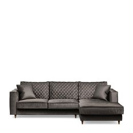 Rivièra Maison Récamiere Sofa Rechts Kendall, Grimaldi Grey