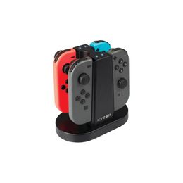Venom Kyzar Charging Station - Accessories for game console - Nintendo Switch