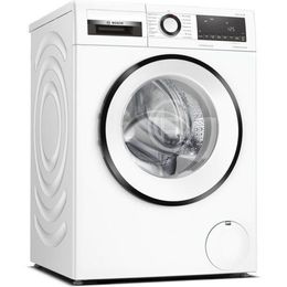 Bosch Waschmaschine WGG1440V0, 9 kg, 1400 U/min, weiß