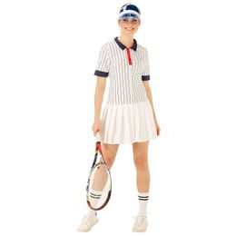 buttinette Kostüm "Tennisspielerin"