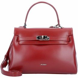 Picard Berlin Handtasche Leder 29 cm rot