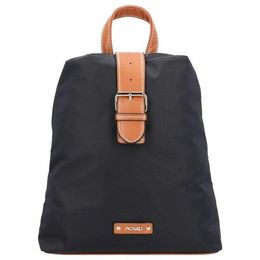 Picard Sonja City Rucksack 29 cm midnight