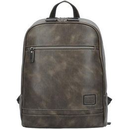 Picard Breakers Rucksack 40 cm Laptopfach graphit