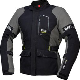 iXS Laminat-ST-Plus, Textiljacke wasserdicht