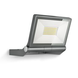 Steinel LED-Wandstrahler 'XLED ONE XL' anthrazit 25,9 x 21,5 cm 42,6 W