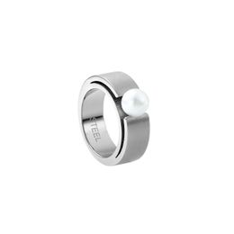 Heideman Fingerring Ring 420 Strichmatt (Ring