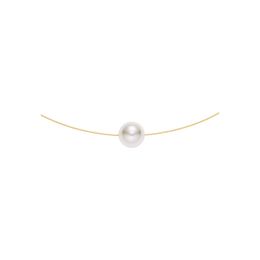 Heideman Collier Perlenkette goldfarben (inkl. Geschenkverpackung)