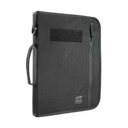 TASMANIAN TIGER TT File Server A4 MK II schwarz