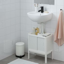 IKEA LILLTJÄRN Waschbeckenunterschrank, 2 Türen