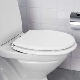 IKEA KULLARNA Toilettensitz