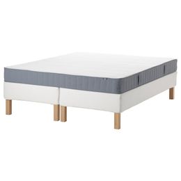 IKEA ESPEVÄR/VESTMARKA Boxbett