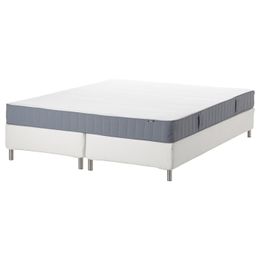 IKEA ESPEVÄR/VESTMARKA Boxbett