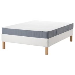 IKEA ESPEVÄR/VESTMARKA Boxbett