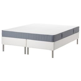 IKEA ESPEVÄR/VESTMARKA Boxbett