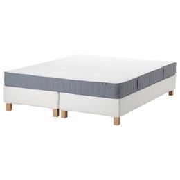 IKEA ESPEVÄR/VESTMARKA Boxbett