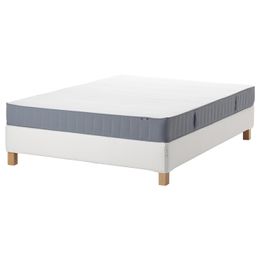 IKEA ESPEVÄR/VESTMARKA Boxbett