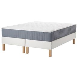 IKEA ESPEVÄR/VÅGSTRANDA Boxbett