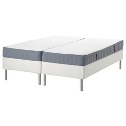 IKEA ESPEVÄR/VESTMARKA Boxbett