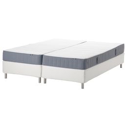 IKEA ESPEVÄR/VESTMARKA Boxbett