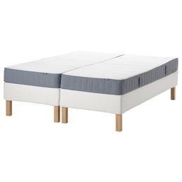 IKEA ESPEVÄR/VESTMARKA Boxbett