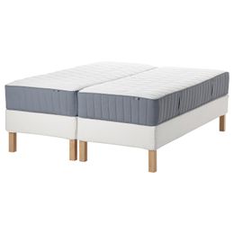 IKEA ESPEVÄR/VÅGSTRANDA Boxbett