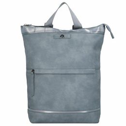 Green Burry Greenburry Hanni Rucksack 40 cm Laptopfach ice