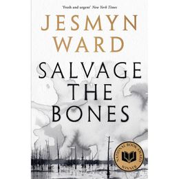 Bloomsbury UK Salvage the Bones - Jesmyn Ward, Taschenbuch