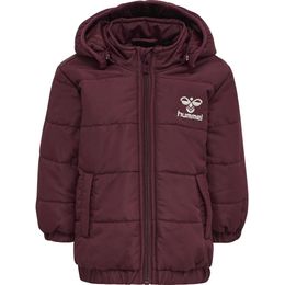 Hummel Between-Season Jacket boy Red size 74