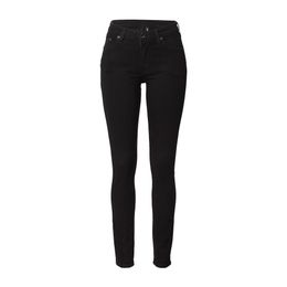 WEEKDAY Jeans female Black size 29
