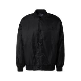 Sinned X ABOUT YOU Between-Season Jacket 'Jamie' male Black size S