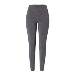 NEON & NYLON NEON & NYLON Leggings 'NEODRAPE' Damen Größe M schwarz