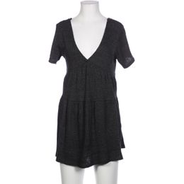 Pull&Bear Pull & Bear Damen Kleid, grau, Gr. 34