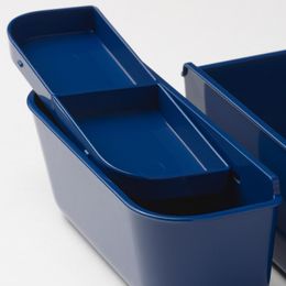 IKEA 365+ Lunchbox-Einsatz 2 St.