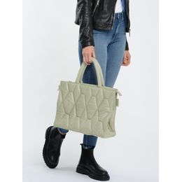 Maze Handtasche 42021182, grün, eucalyptus