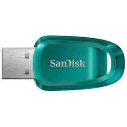 Sandisk USB-Stick Ultra Eco grün 512 GB
