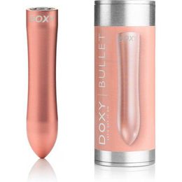 Doxy Minivibrator „Bullet“ mit 7 Vibrationsmodi