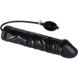 You2Toys Pump-Dildo „Giant Latex Balloon“ mit XXL-Maßen