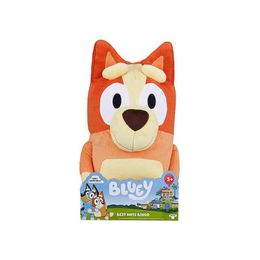 Bluey JUMBO PLUSH SGL PK BINGO S2