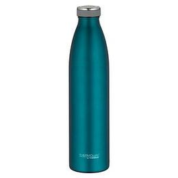Thermos® Isolierflasche TC Bottle blau 1,0 l